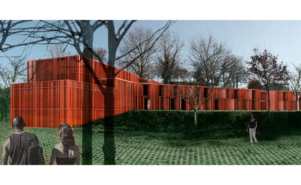 Parque Urbano do Paço da Giela – APLOAD