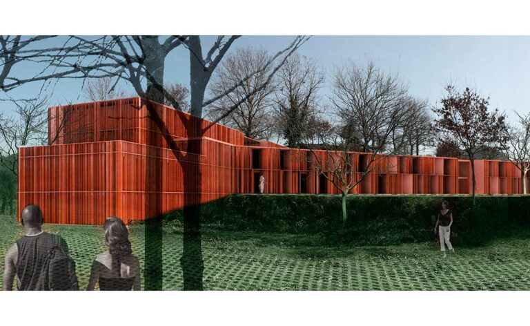 Parque Urbano do Paço da Giela – APLOAD